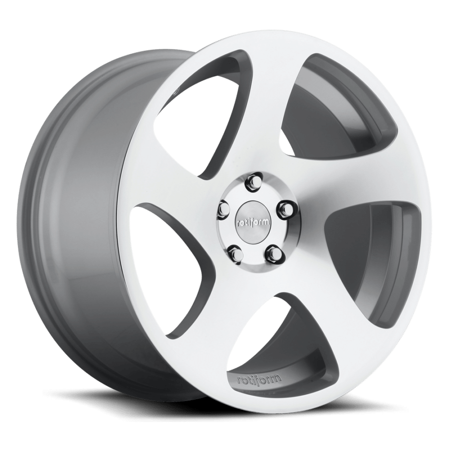 Rotiform Monoblock 1 piece cast wheels TMB - STREET PERFORMANCE