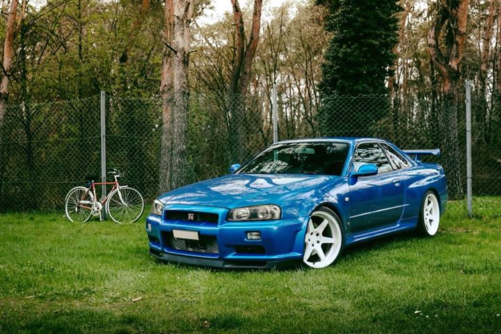 STREET PERFORMANCE – CUSTOM & TUNING ENTHUSIASTS